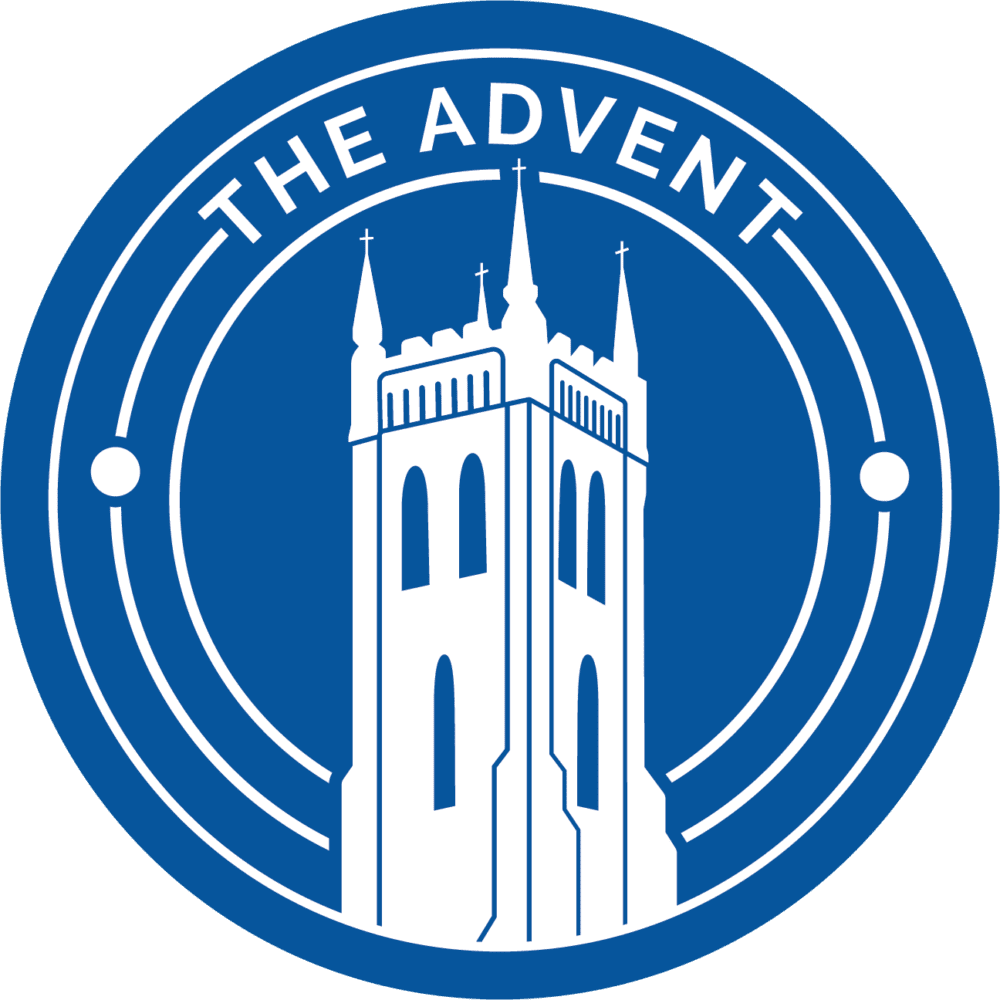 Episcopal Church Of The Advent - Spartanburg, SC - Home