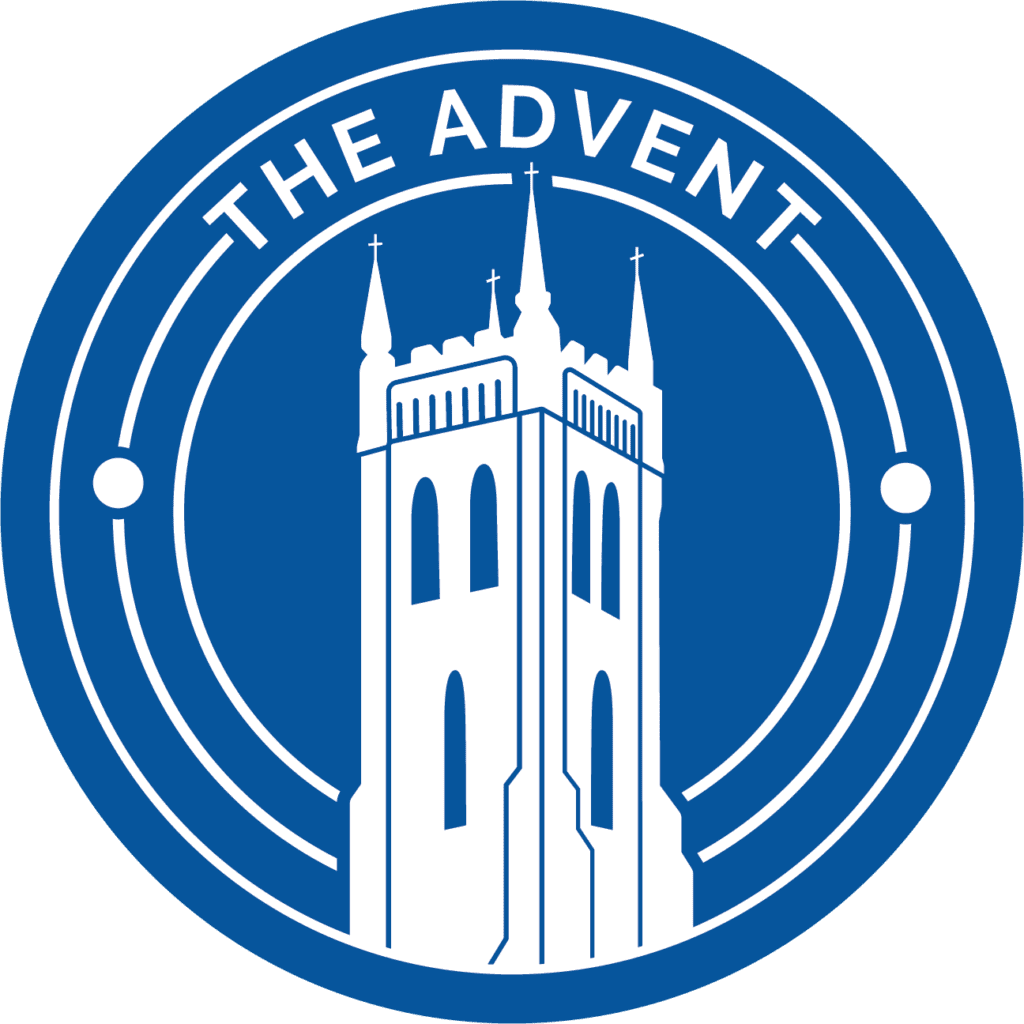 Prayer & Potluck - Episcopal Advent Church